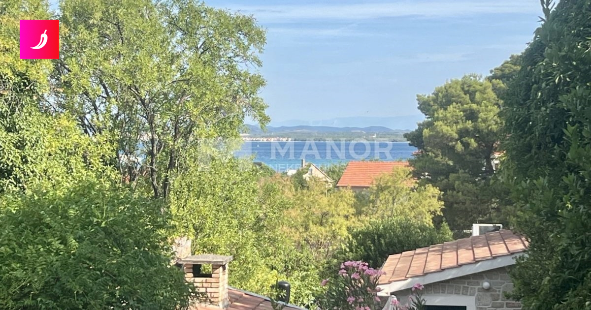 Top oglasi za nekretnine: Kamena kuća s pogledom na more na Zlarinu ... Top oglasi za nekretnine: Kamena kuća s pogledom na more na Zlarinu ...