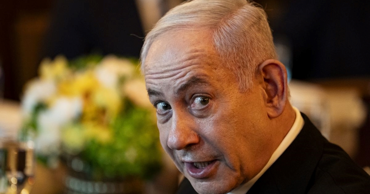 Izraelka s neizlječivom bolešću navodno htjela ubiti Netanyahua ...