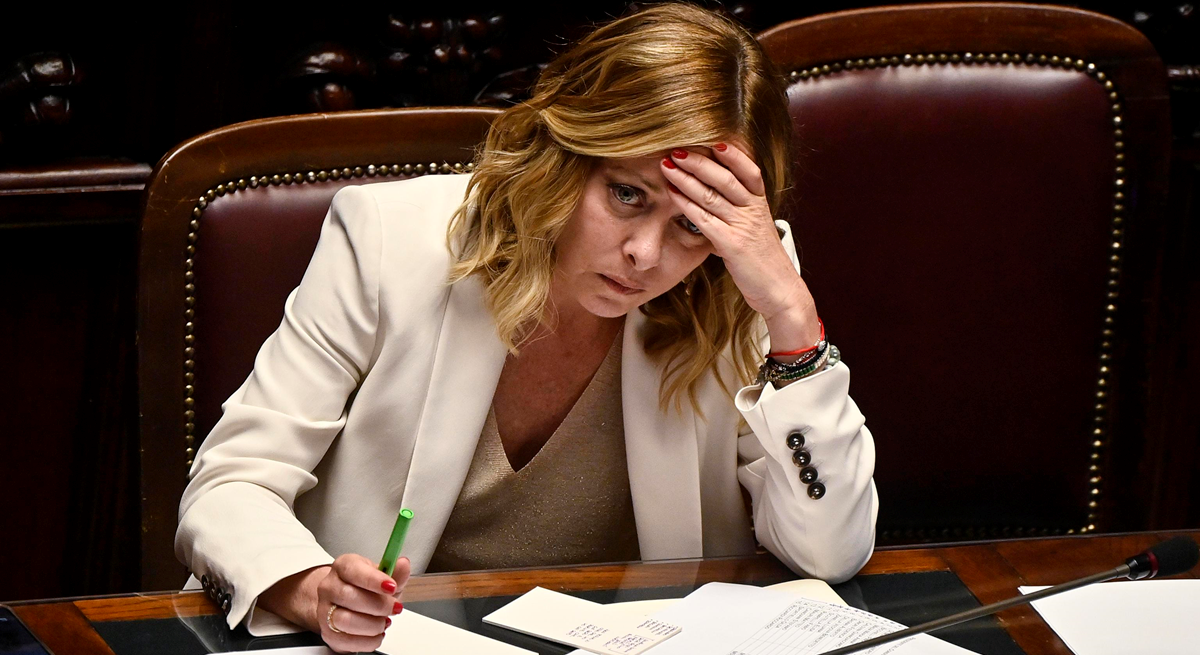 Giulia Cortese - Najnovije i najčitanije vijesti - Index.hr