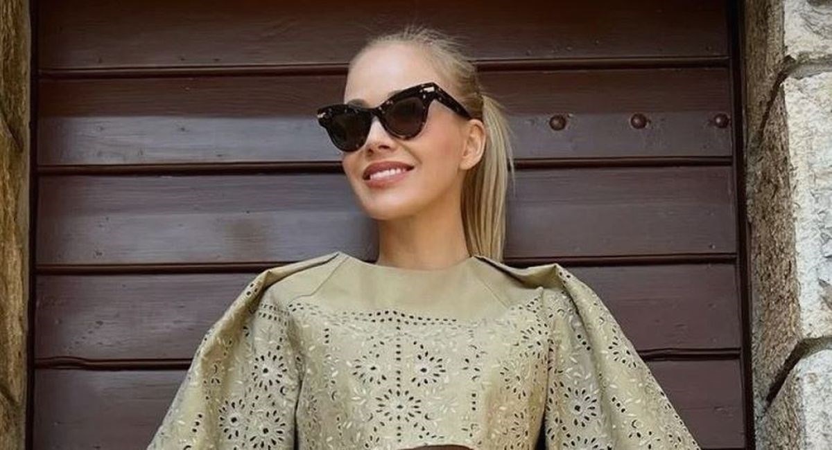 Nakon ručka s Pažaninom Rozga na Instagramu poslala znakovitu poruku ...