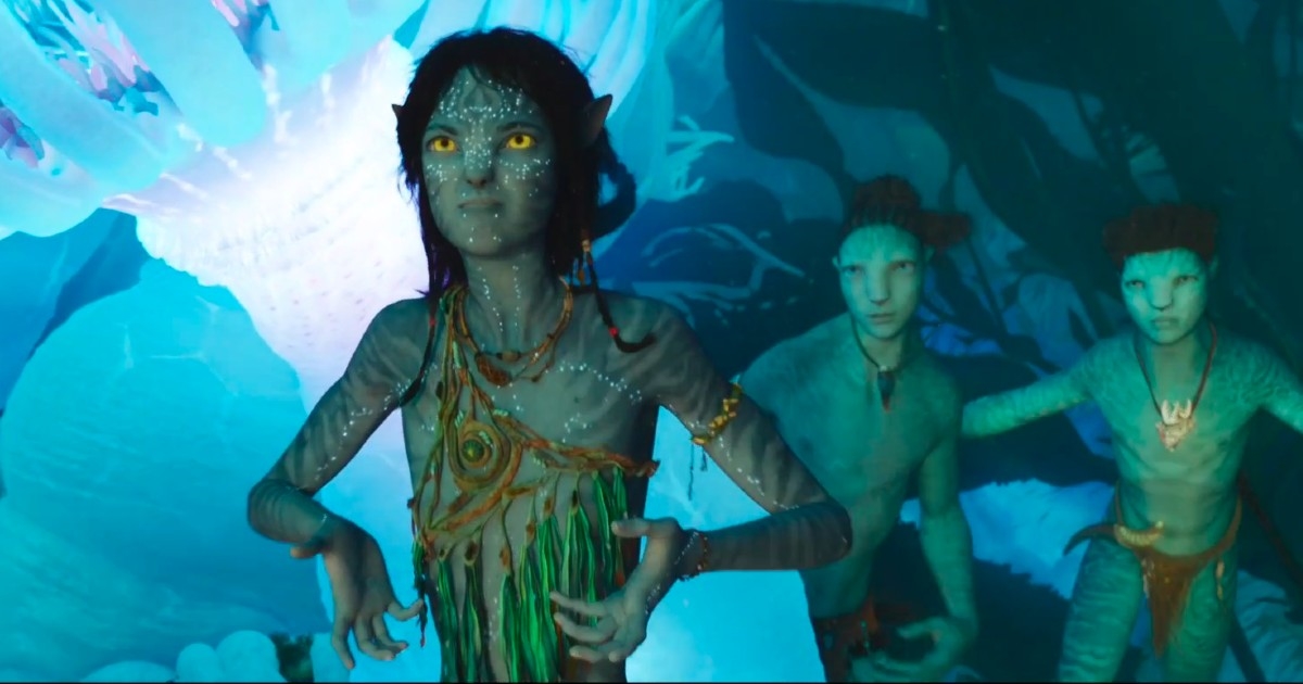 Objavljen trailer za novi Avatar, fanovi oduševljeni: ''Nevjerojatno ...