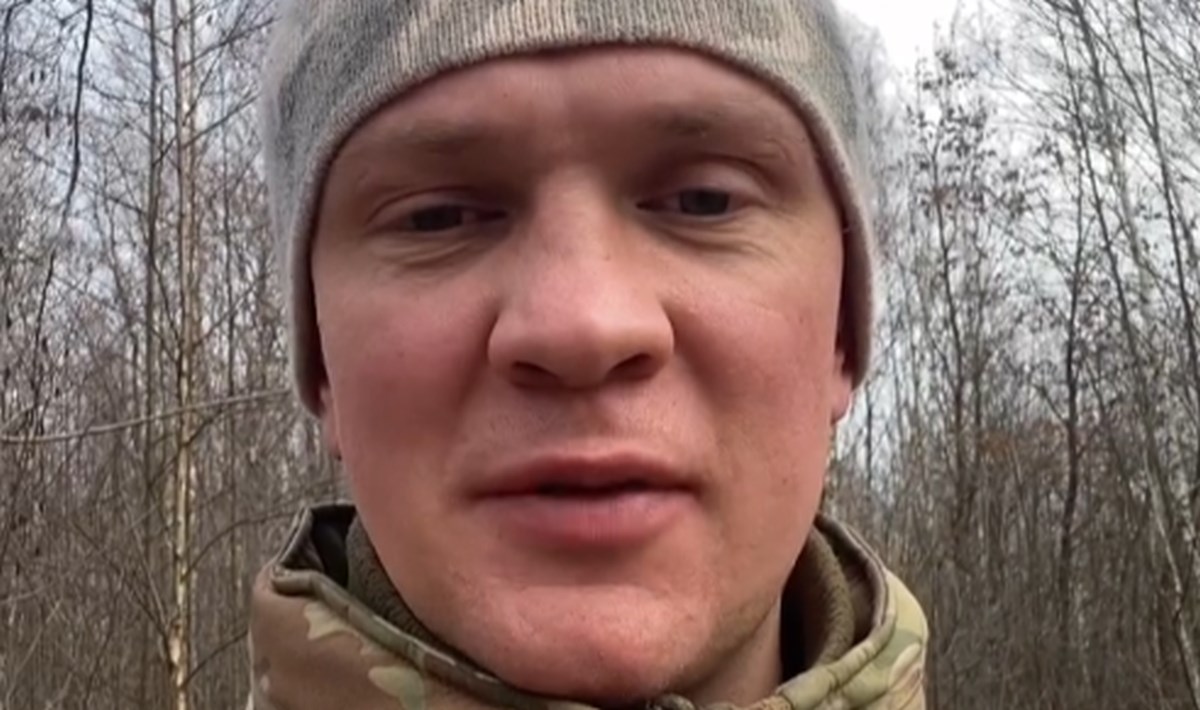 Četverostruki svjetski prvak u kikboksingu poginuo u borbama protiv ...