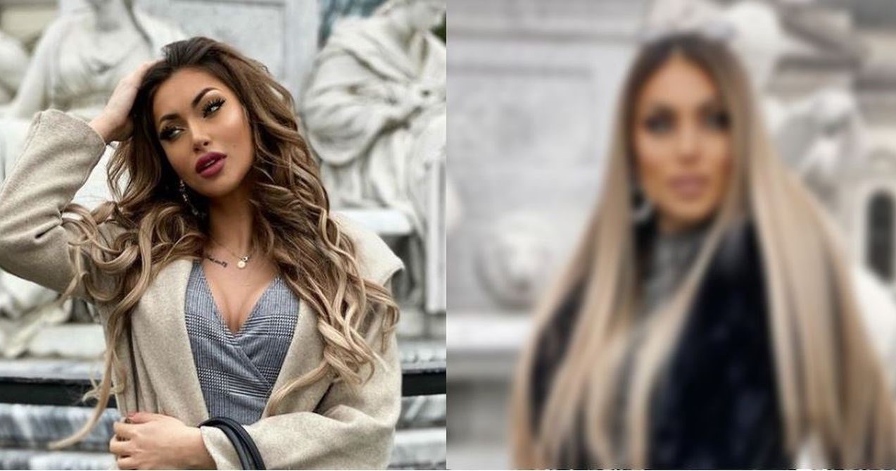 Hana Rodić pokazala novi izgled, pratiteljica je upitala: Zašto nemaš ...