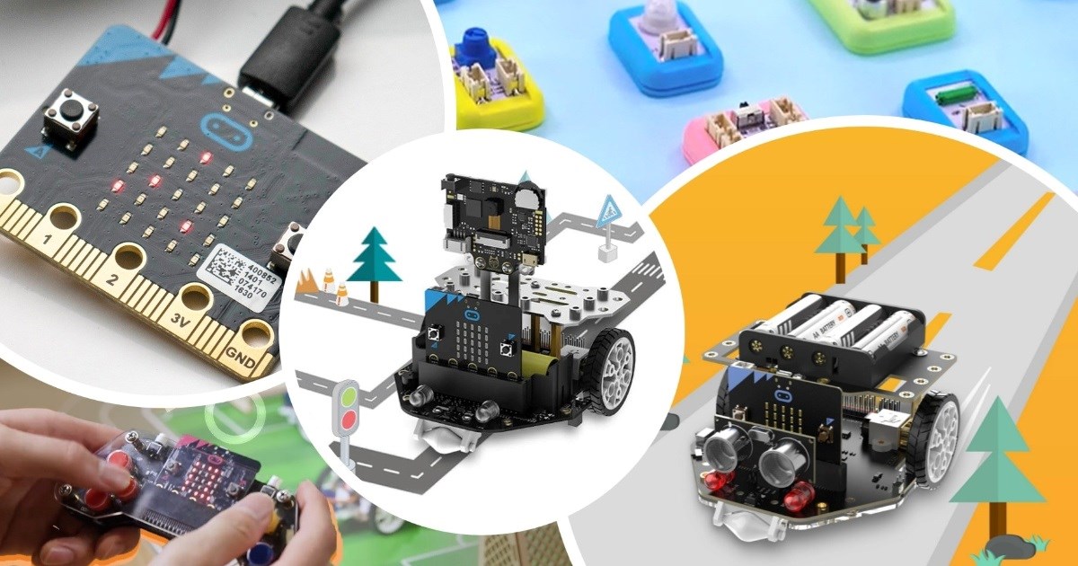 AMAC-Alumni FER u lipnju organizira novi ciklus besplatnih STEM ...