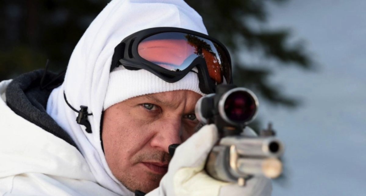 Deset potpuno random filmova koje morate pogledati (jer vjerojatno ...