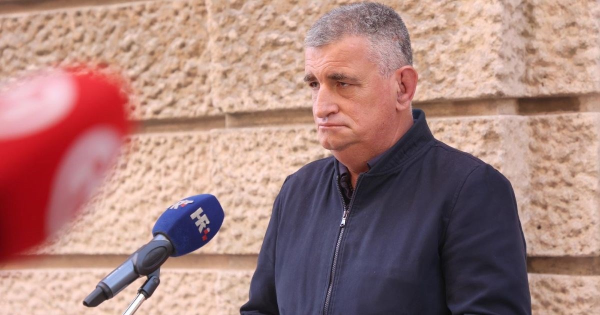 Bulj: Milanović se sakrio kao mala pudlica - Index.hr