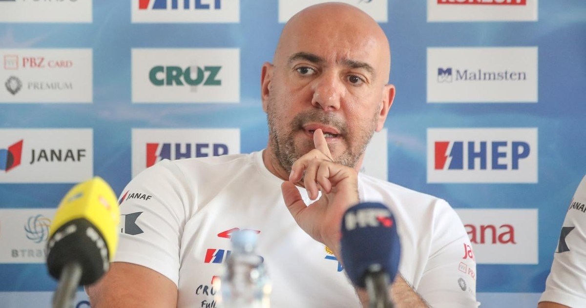 Tucak: Japan igra atipičan vaterpolo - Index.hr