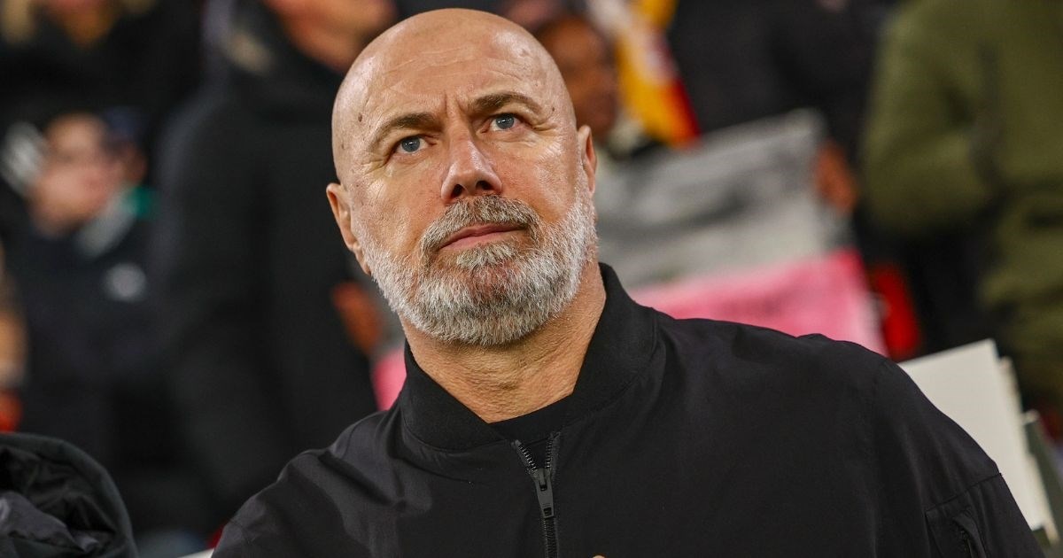 Barbarez želi zvijezdu RIjeke u reprezentaciji BiH: Obavili smo razgovor s njim - Index.hr