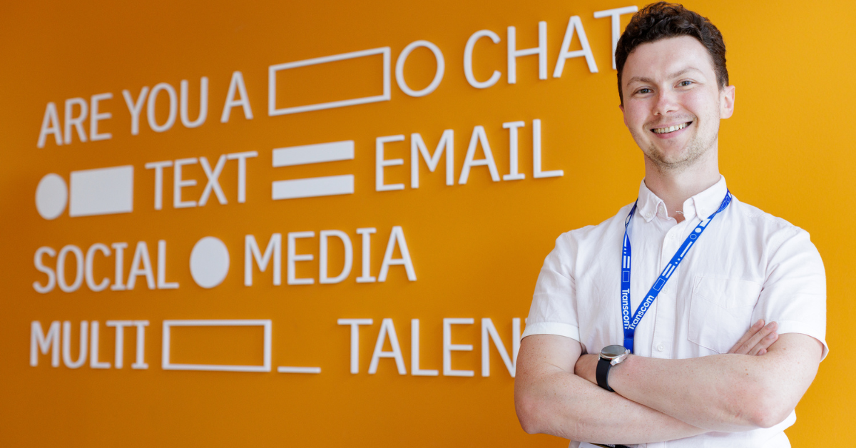 Transcom: Osobni i profesionalni razvoj u Hrvatskoj - Index.hr