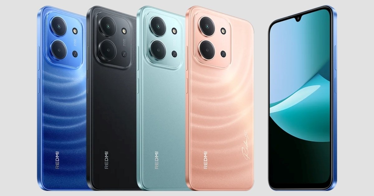 Xiaomijev novi mobitel stigao u Hrvatsku, cijena kreće od 109 eura ...