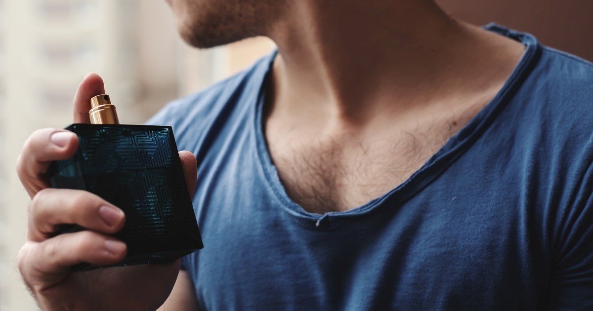 Što je smellmaxxing? Novi trend zaludio muškarce - Index.hr