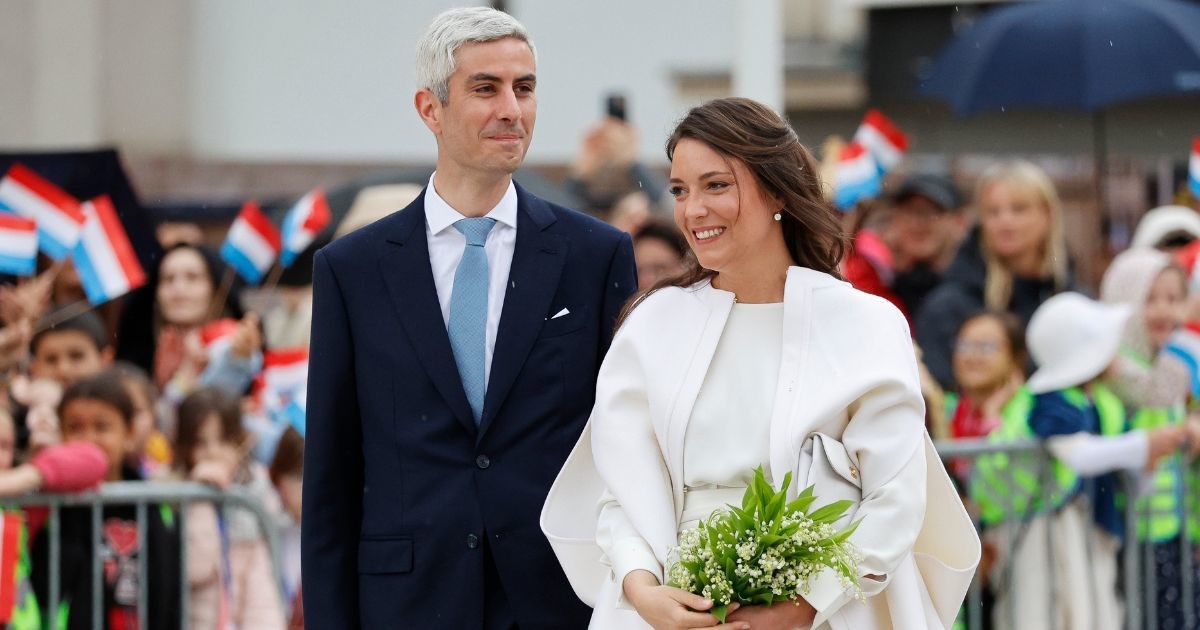 Princeza Alexandra od Luksemburga rodila sina - Index.hr