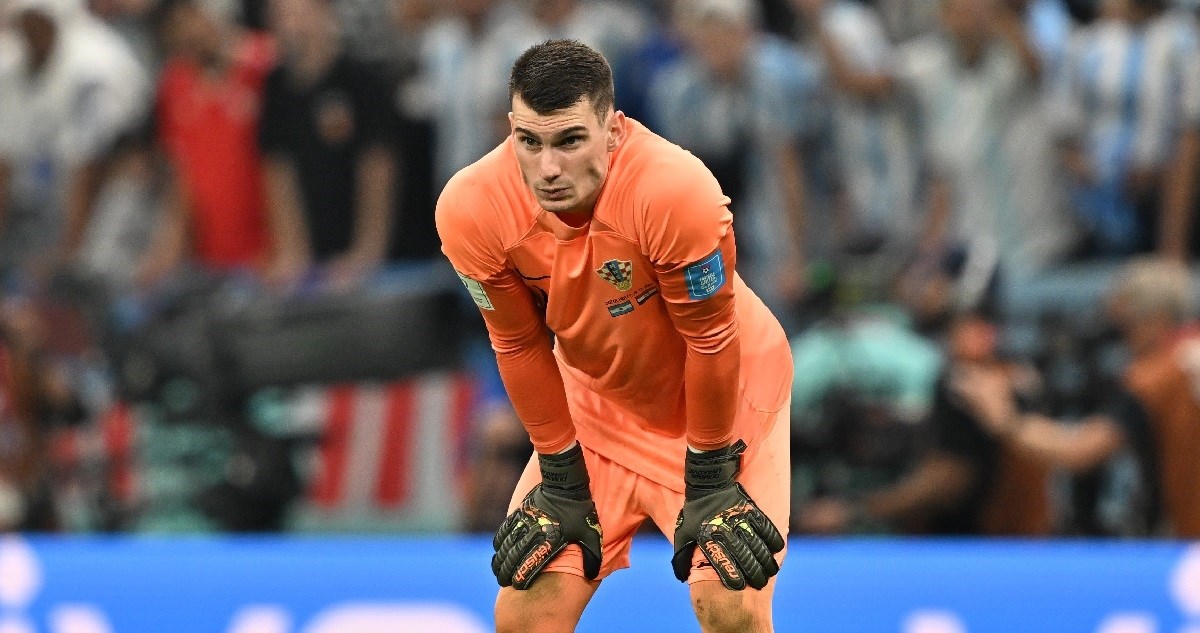 Talijani: Tri su kluba zainteresirana za Livakovića. Jedan od njih je ...