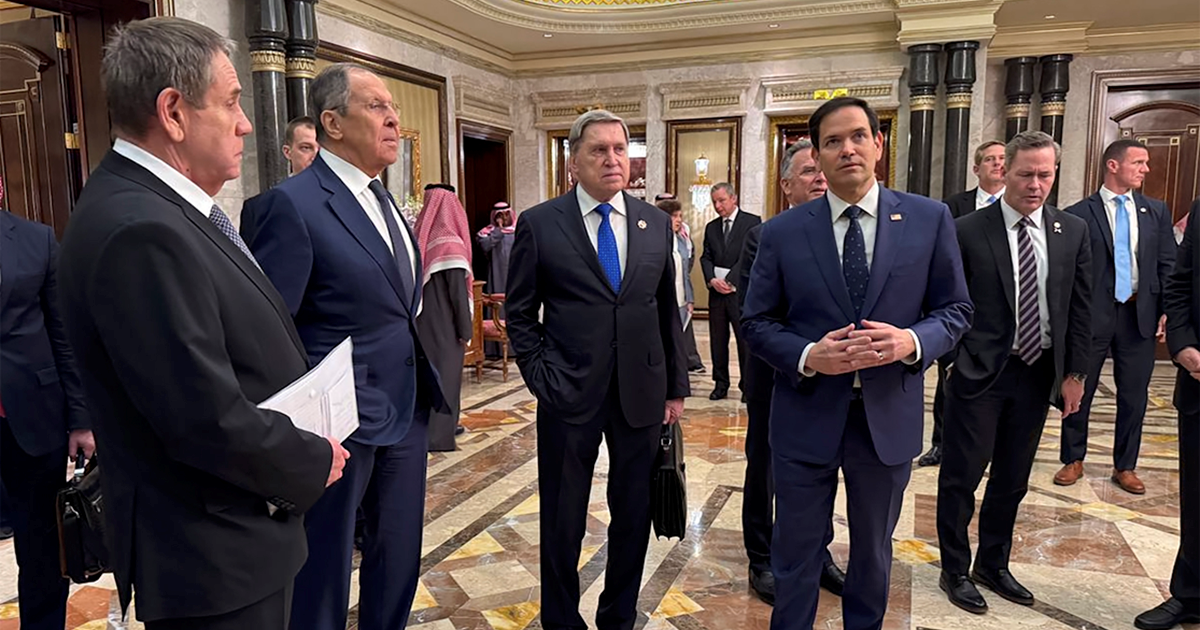 Kremlj: Sam Trump je priopćio da mijenja pristup prema Rusiji - Index.hr