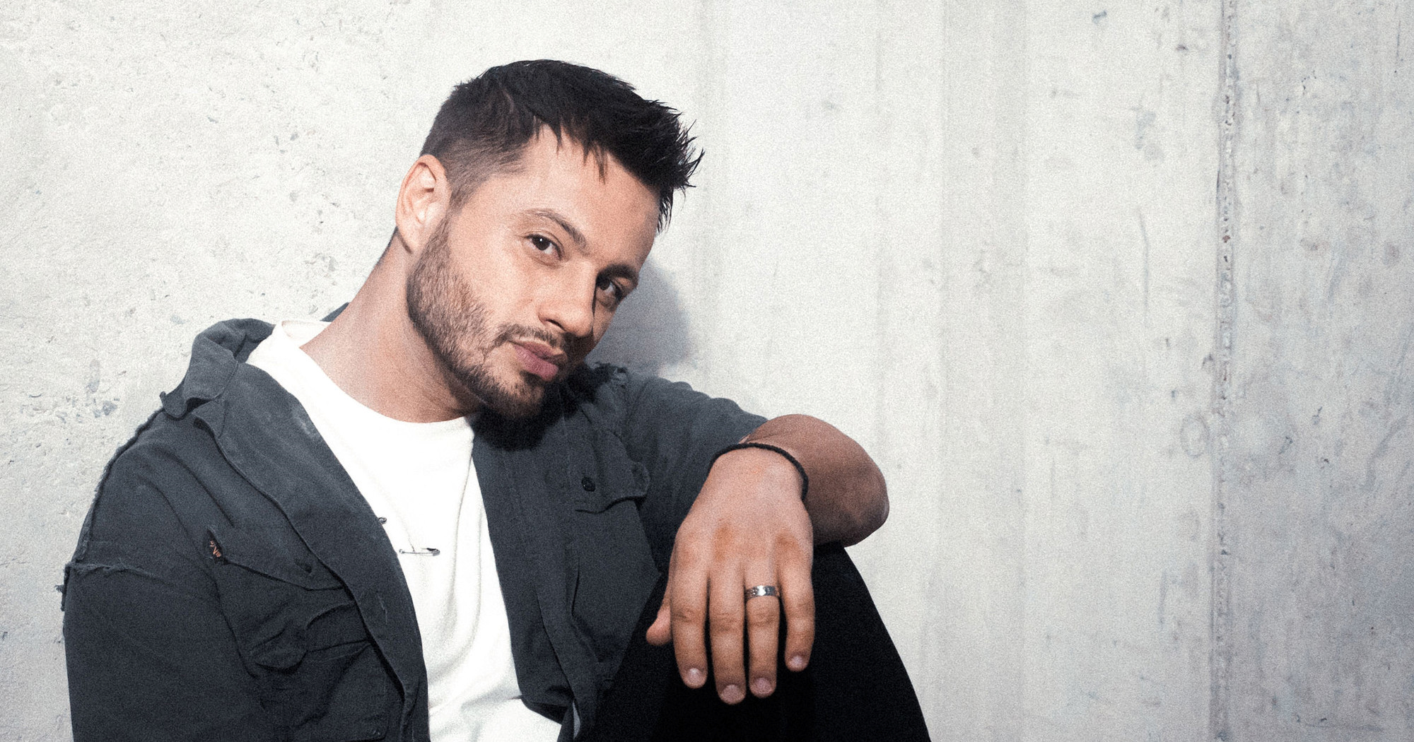 David Temelkov emotivnim singlom obilježava 10 godina karijere i ...