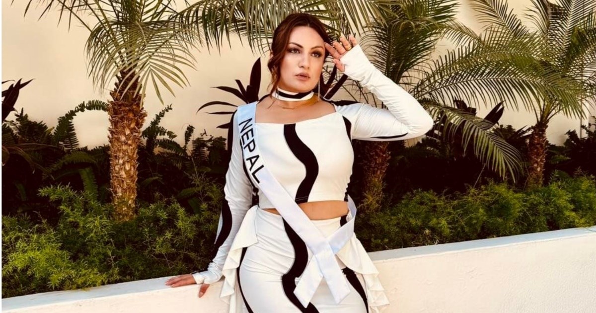 Miss Nepala (22) se požalila: Trolovi me nazivaju kitom, a ne znaju ...