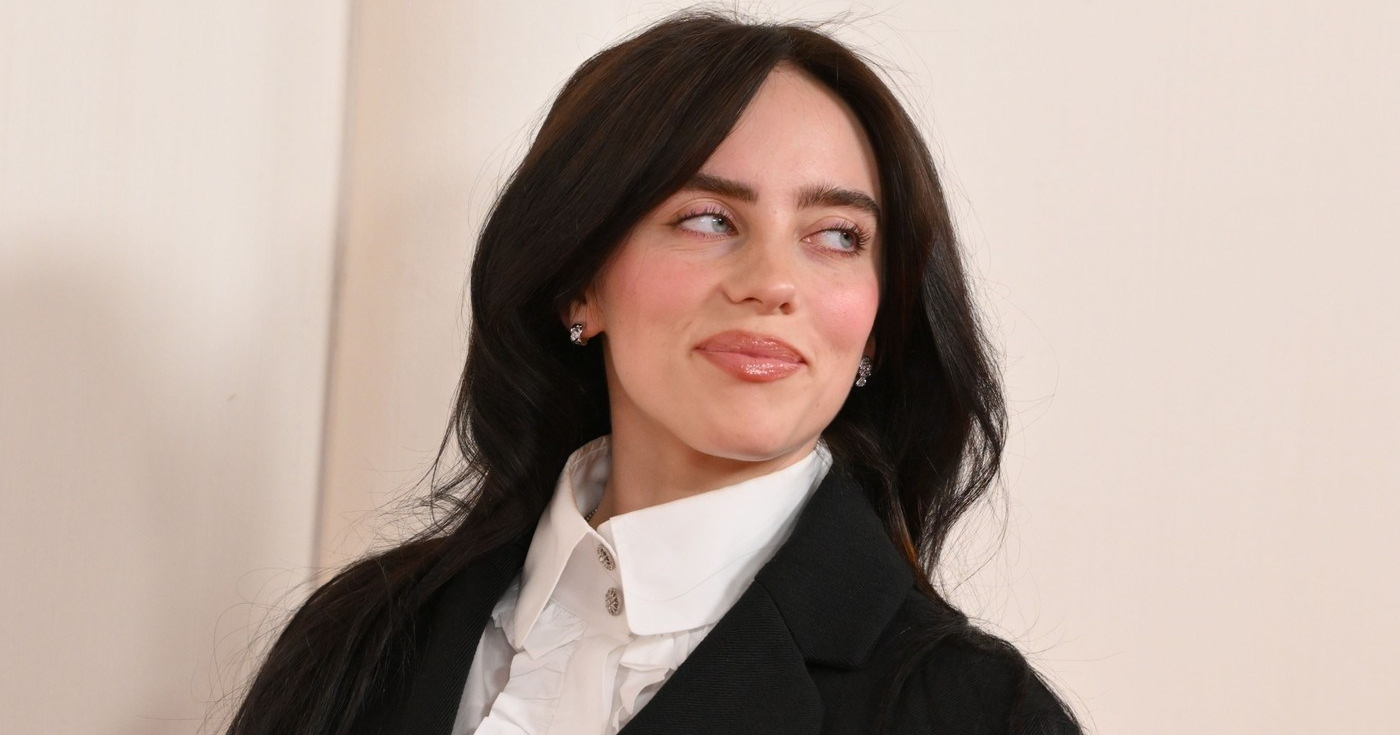 Billie Eilish: Lani sam shvatila da želim svoje lice u vagini - Index.hr