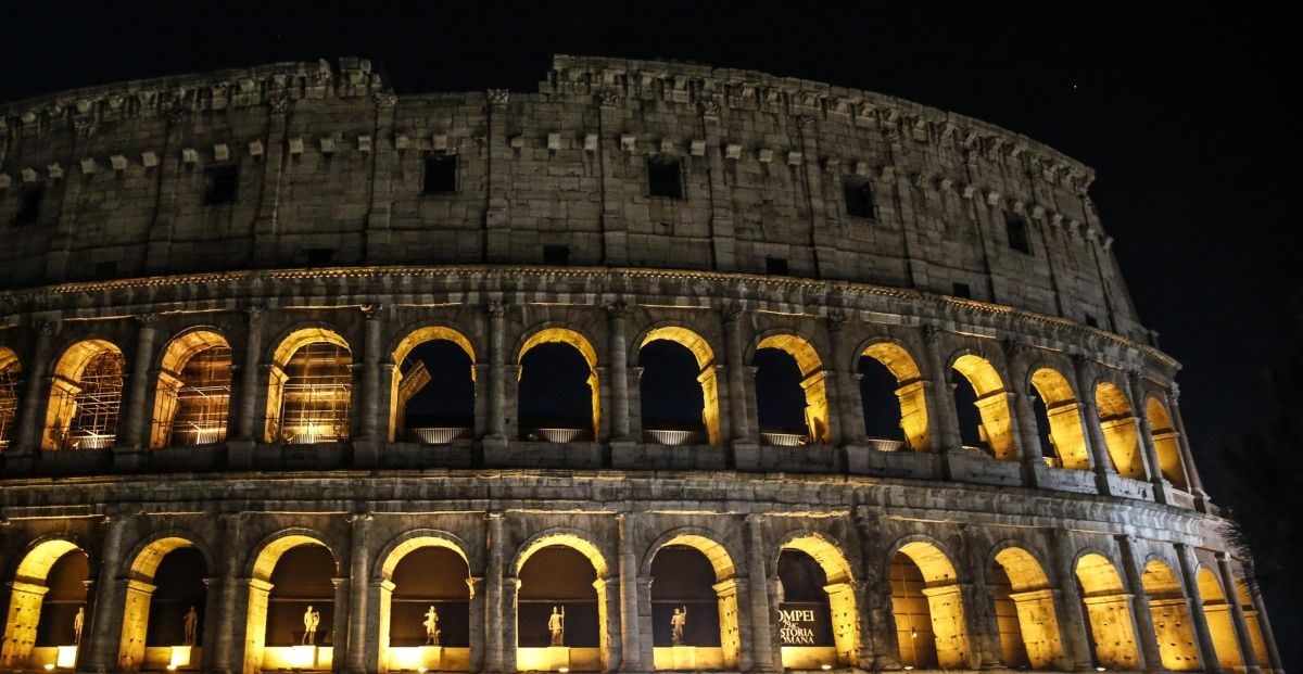 Istraživanje: Tek svaki četvrti rimski car umro je prirodnom smrću ...