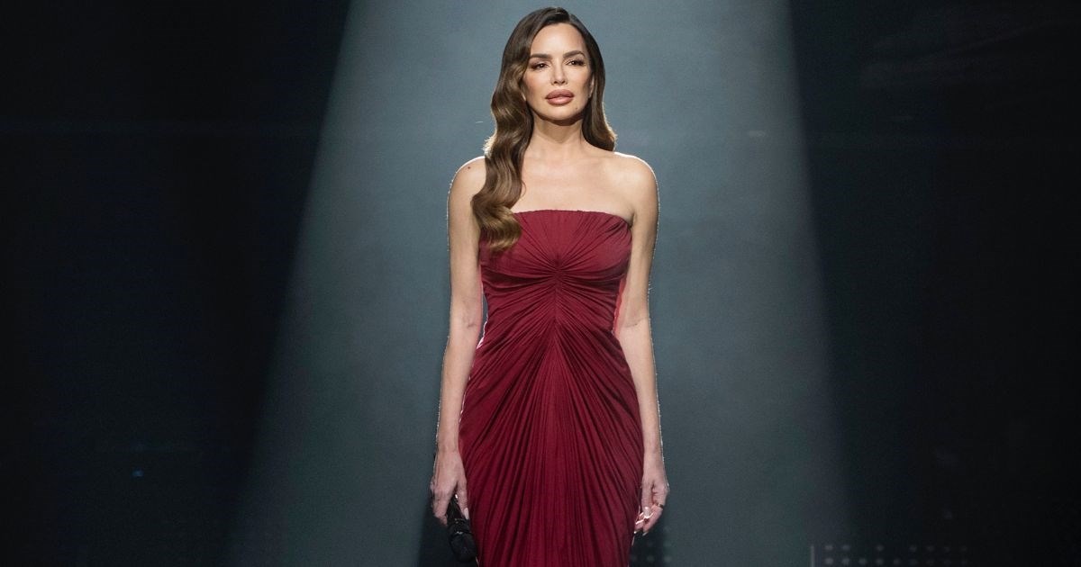 Severina s novom pjesmom Tako ti je, sine moj ušla u YouTube trending ...