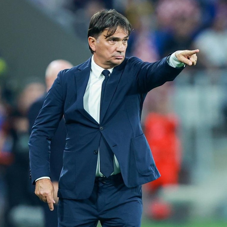 Dalić: Sa 16 godina otišao sam u Split, grad veći od Livna i prepun ...
