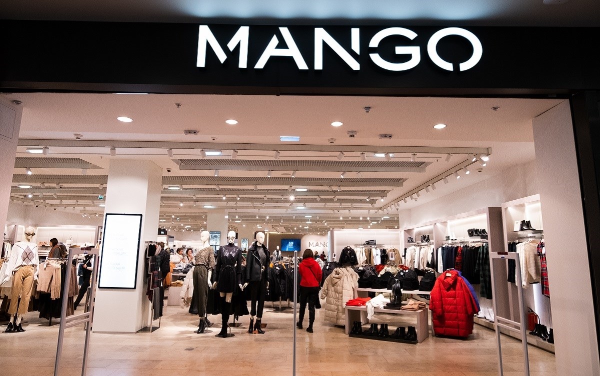 Mango otvara 500 novih trgovina do 2026. - Index.hr