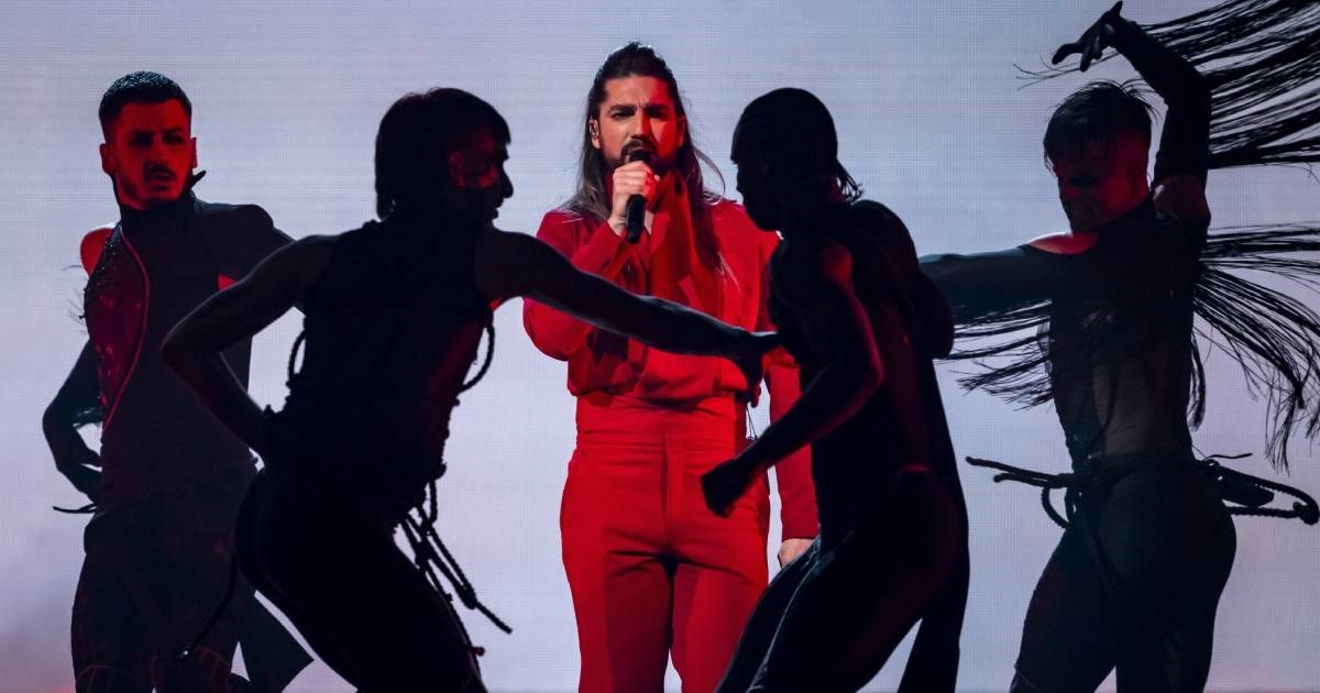 Zašto Hrvati danas ne mogu glasati na Eurosongu? - Index.hr