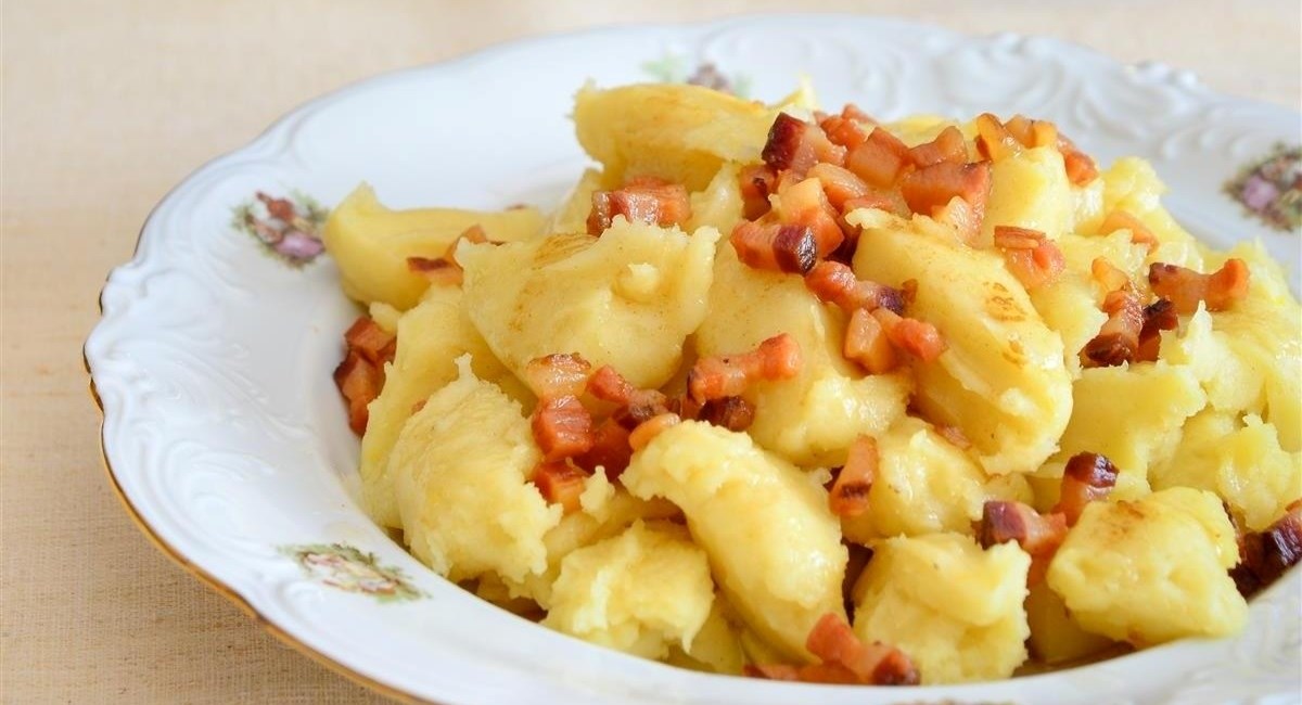 Tradicionalno seljačko jelo koje se nekoć često jelo za ručak: Znate li ...