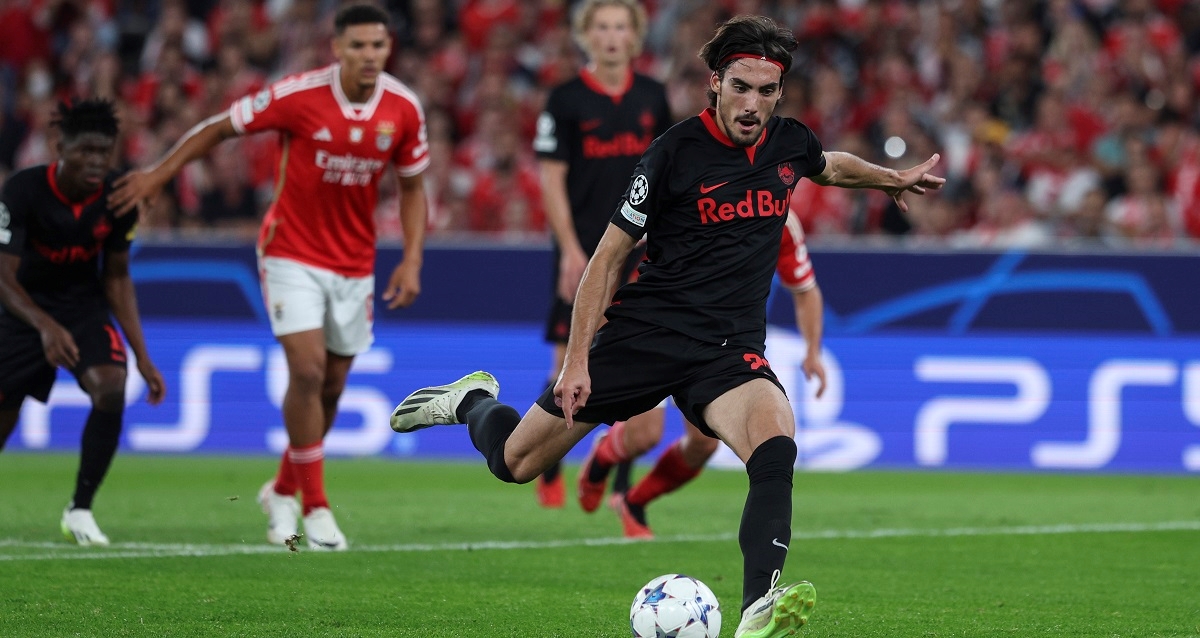 Roko Šimić zabio četvrti gol u sezoni - Index.hr