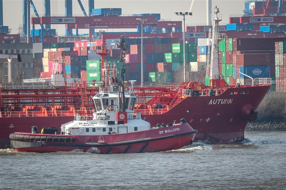 luka hamburg - Najnovije i najčitanije vijesti - Index.hr