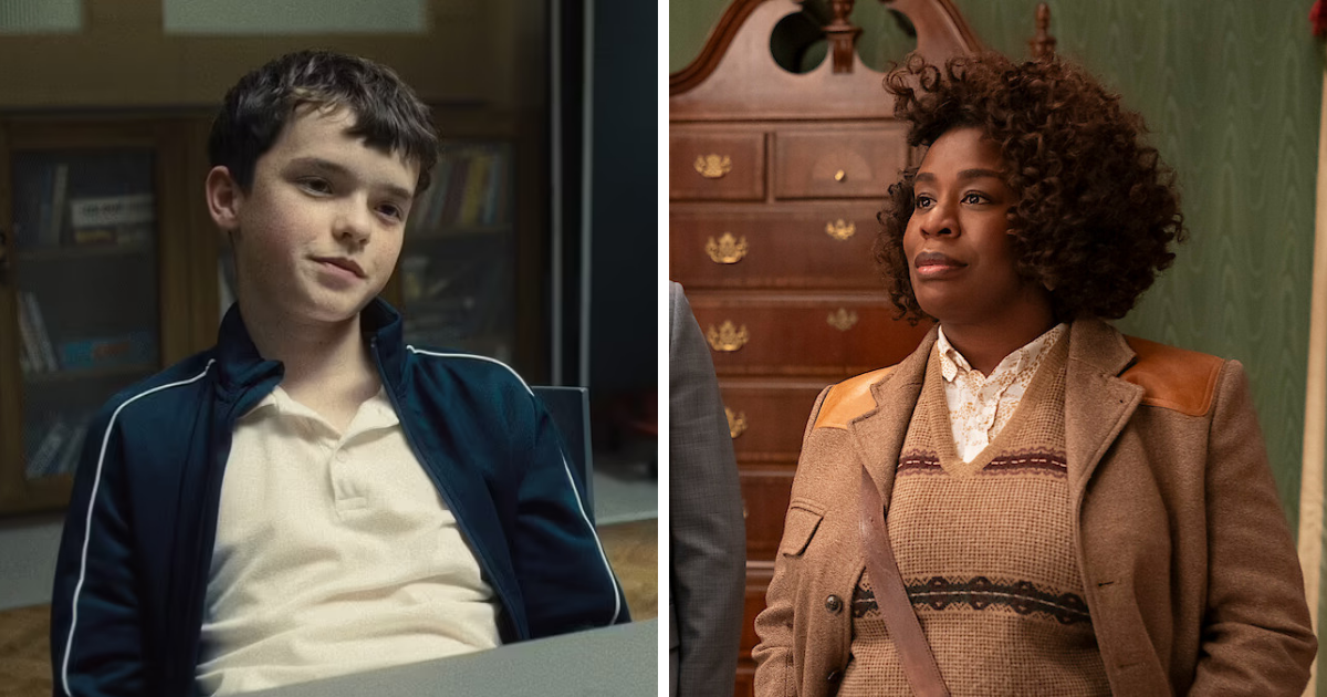 Top 10 najgledanijih serija na Netflixu u Hrvatskoj prošlog tjedna ...