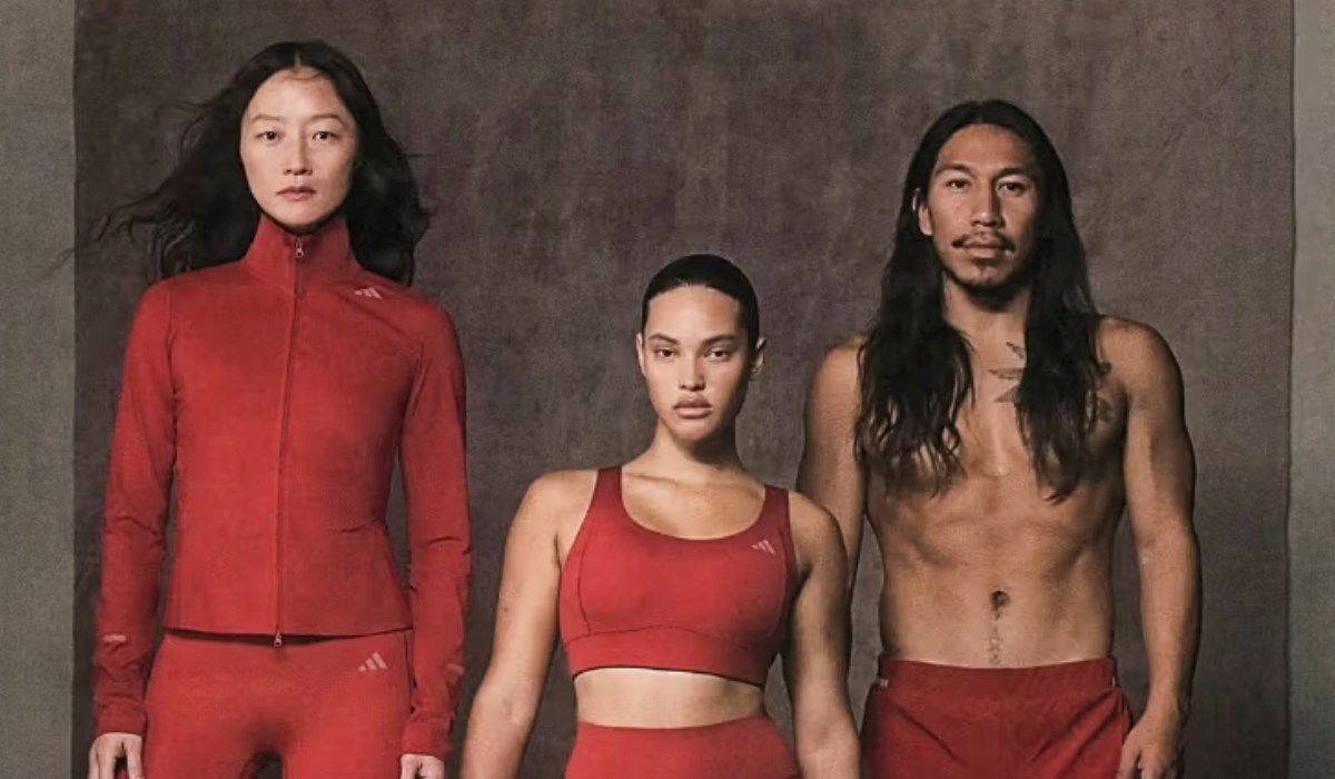 adidas i Entire Studios predstavljaju zajedničku kolekciju - Index.hr