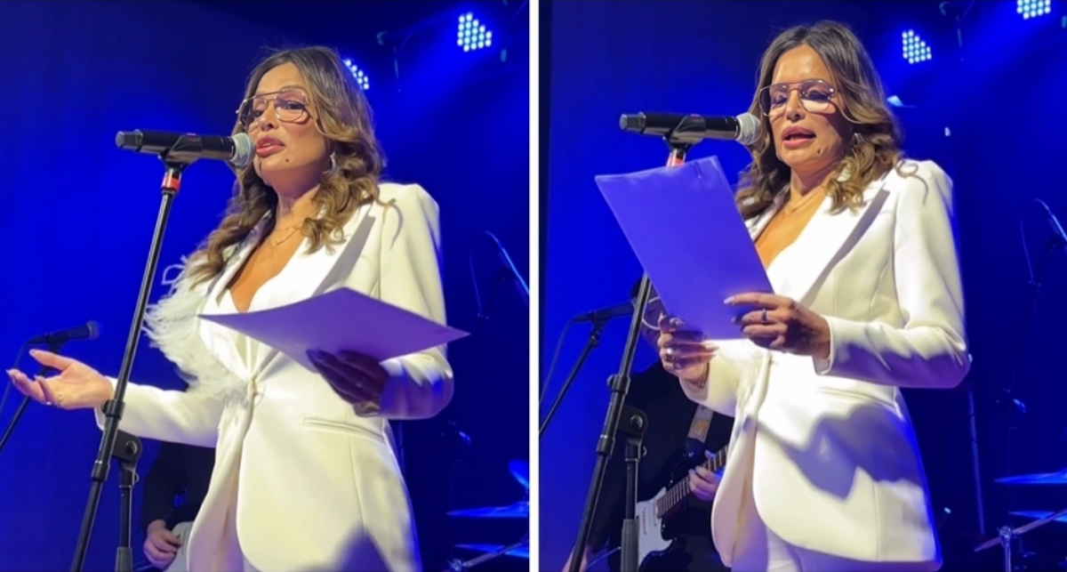 Severina: Psihopate su psihopate, ali imaju i jednu veliku vrlinu ...