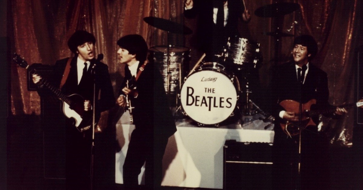 Beatlesi i Rolling Stonesi osvojili Grammyje - Index.hr