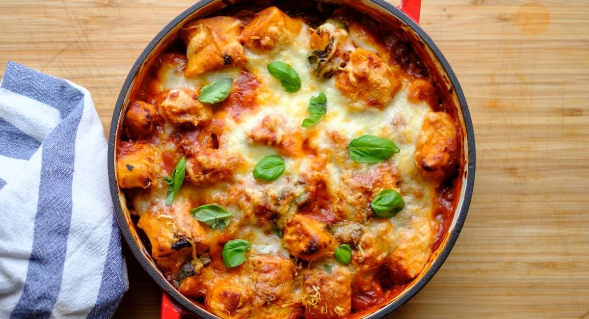 11 jednostavnih recepata za njoke kojima ćete se često vraćati - Index.hr