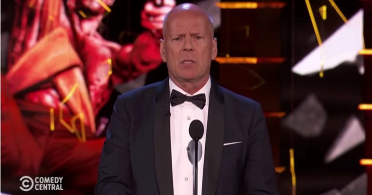 Širi se glumčev stari govor: "Ja sam Bruce je*eni Willis, ništa me neće zaustaviti" - Index.hr