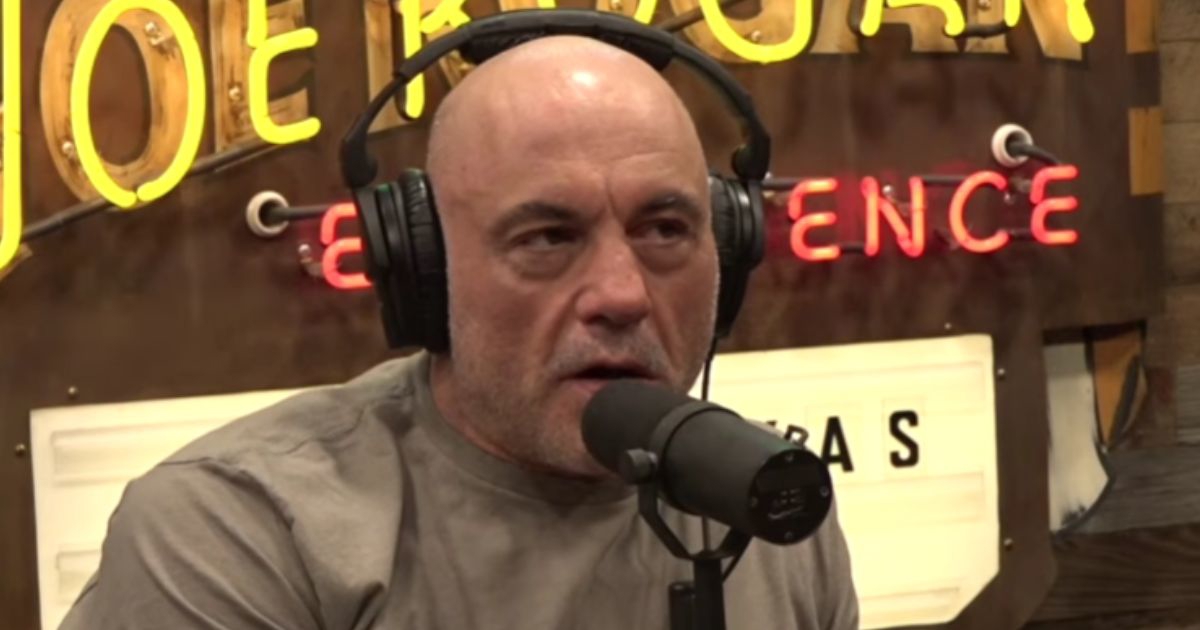 Joe Rogan: Prestao sam se boriti jer sam samo čekao kad ću dobiti petu ...