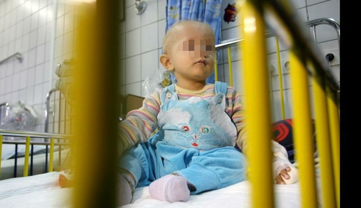 Dan djece oboljele od malignih bolesti: "Oni su mali heroji" - Index.hr