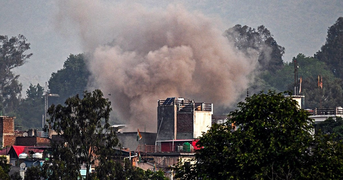 Indija i Pakistan su na rubu totalnog rata. Što ako do njega dođe ...
