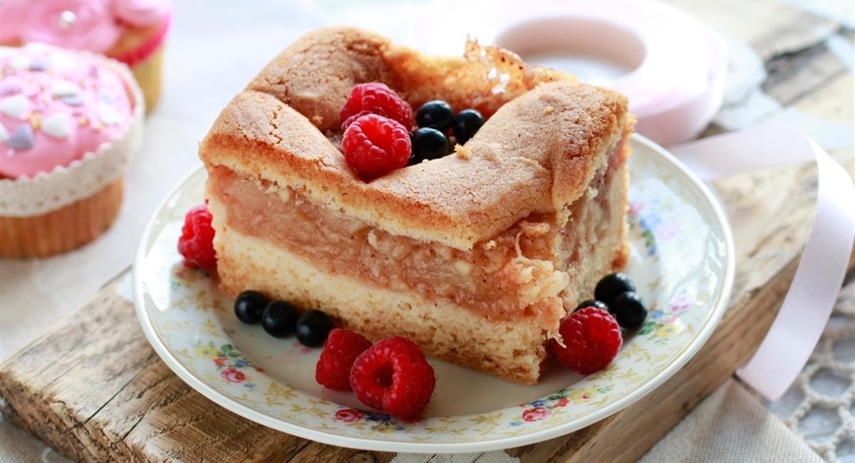 Recept za najbržu pitu s jabukama koju ćete ikad napraviti - Index.hr