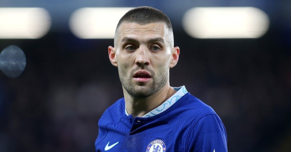 Chelsea mora prodati Kovačića, javio se kupac: "Nije iznenađenje da ga ...