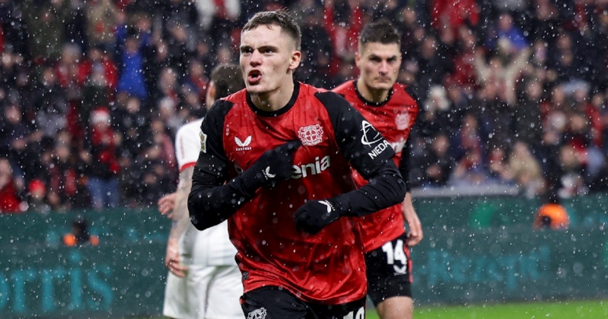 Bild: Wirtz želi samo u Bayern - Index.hr