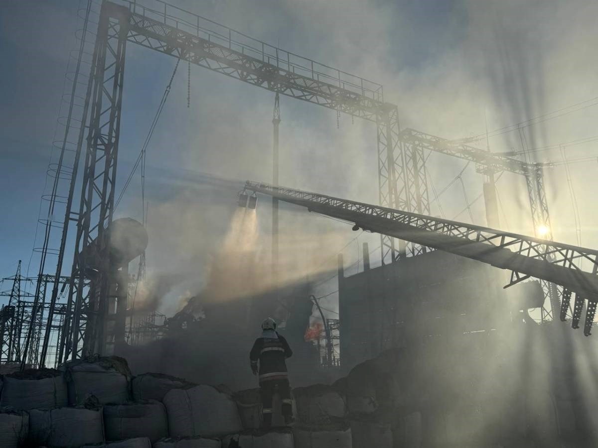 Etleboro.org - VIDEO Uznemirujuća snimka eksplozije nakon što je dron ...