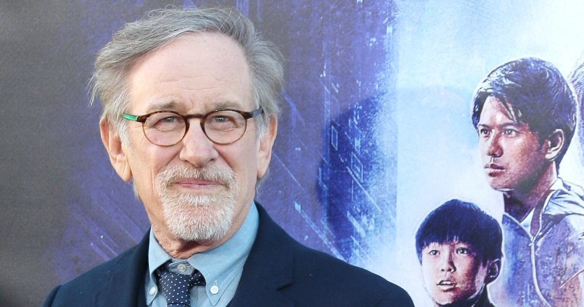 Steven Spielberg priznao da žali zbog posljedica njegova filma Ralje iz ...