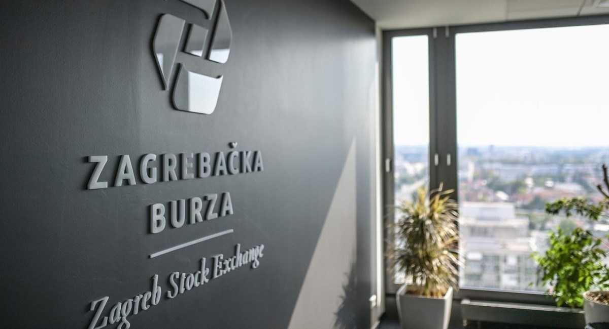 Crobex porastao, danas se očekuje stagnacija. Evo koje dionice imaju ...