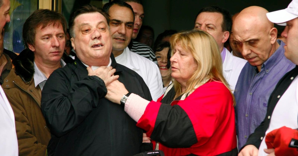 Iza Halida ostala je njegova Sejda: Vjenčali se nakon samo 6 mj ...