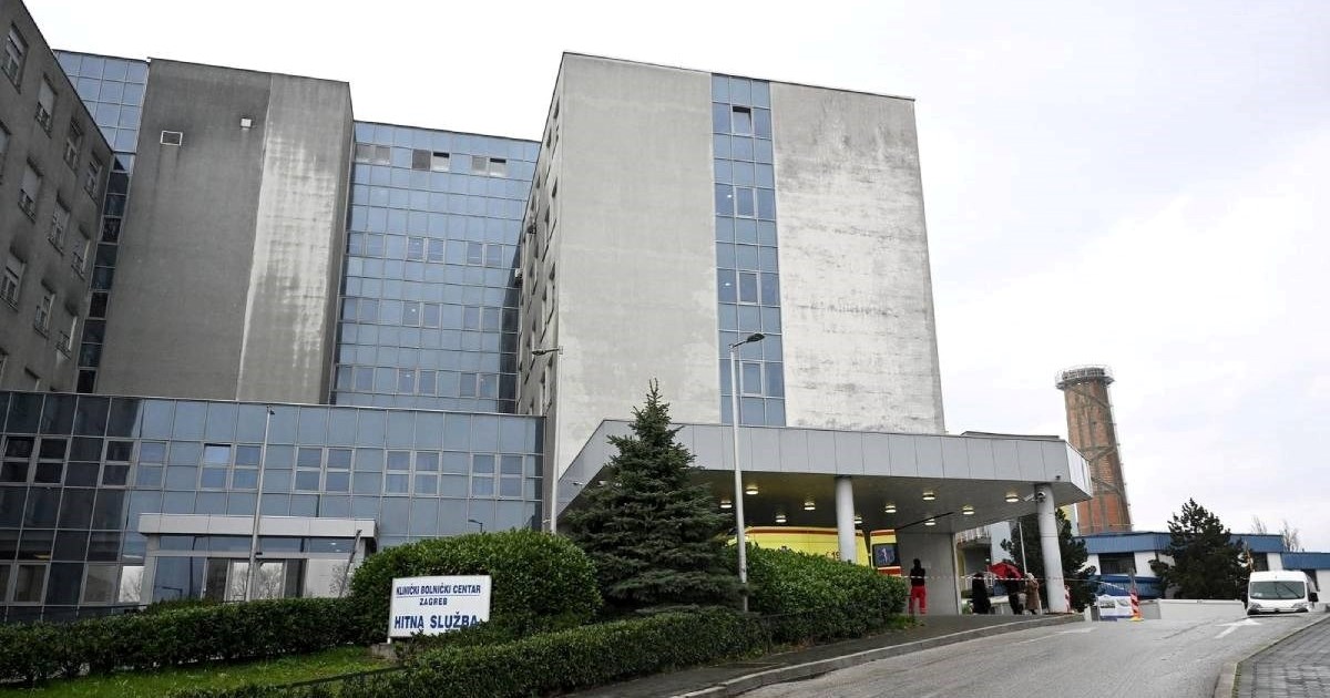 U akciji USKOK-a uhićena i šefica s Rebra - Index.hr