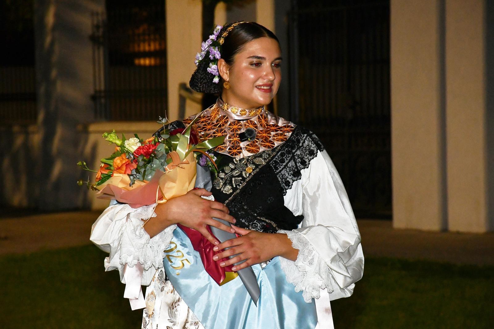 Angela je upravo proglašena Najgizdavijom šokicom Slavonije - Index.hr