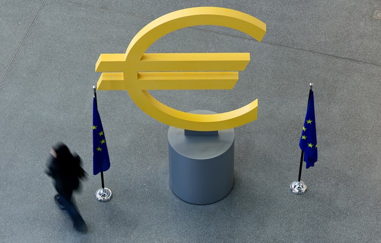 Europska središnja banka: Kreditiranje tvrtki blago ubrzalo i u travnju ...