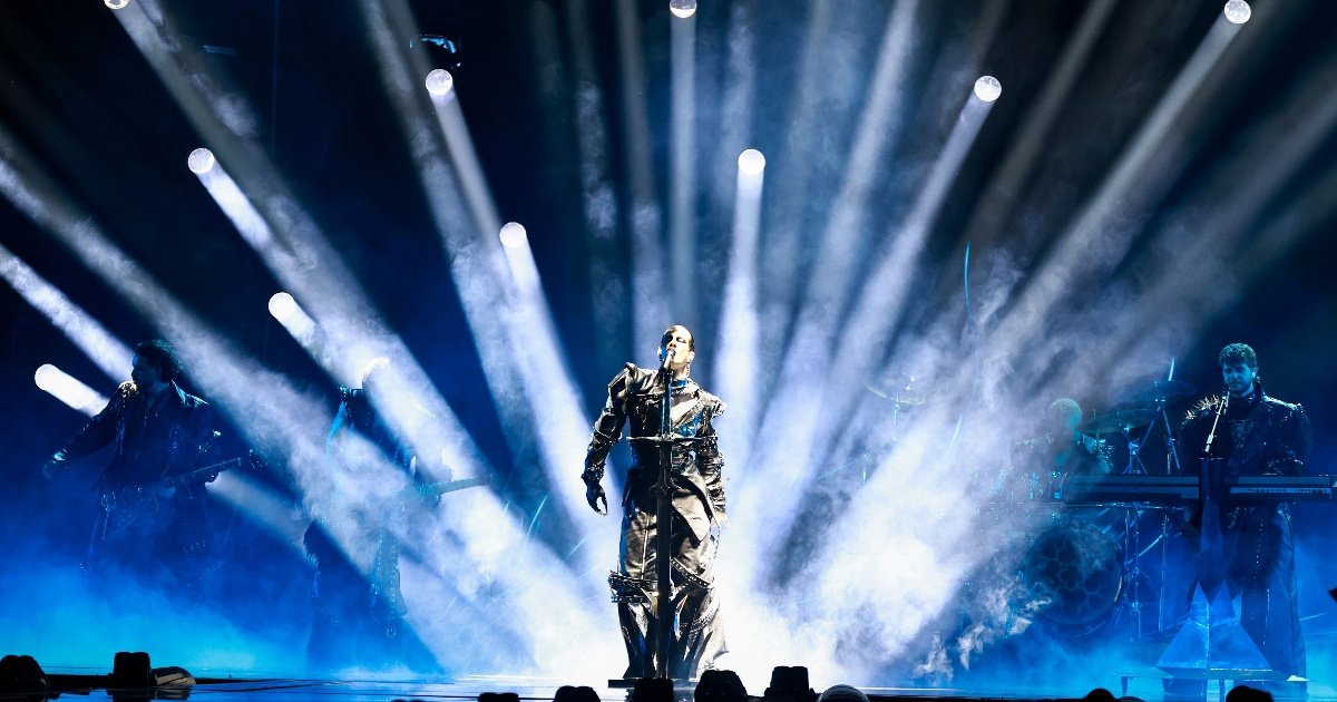 Lavina tvrdi da su ih sabotirali na Euroviziji: "Skoro nismo nastupili ...