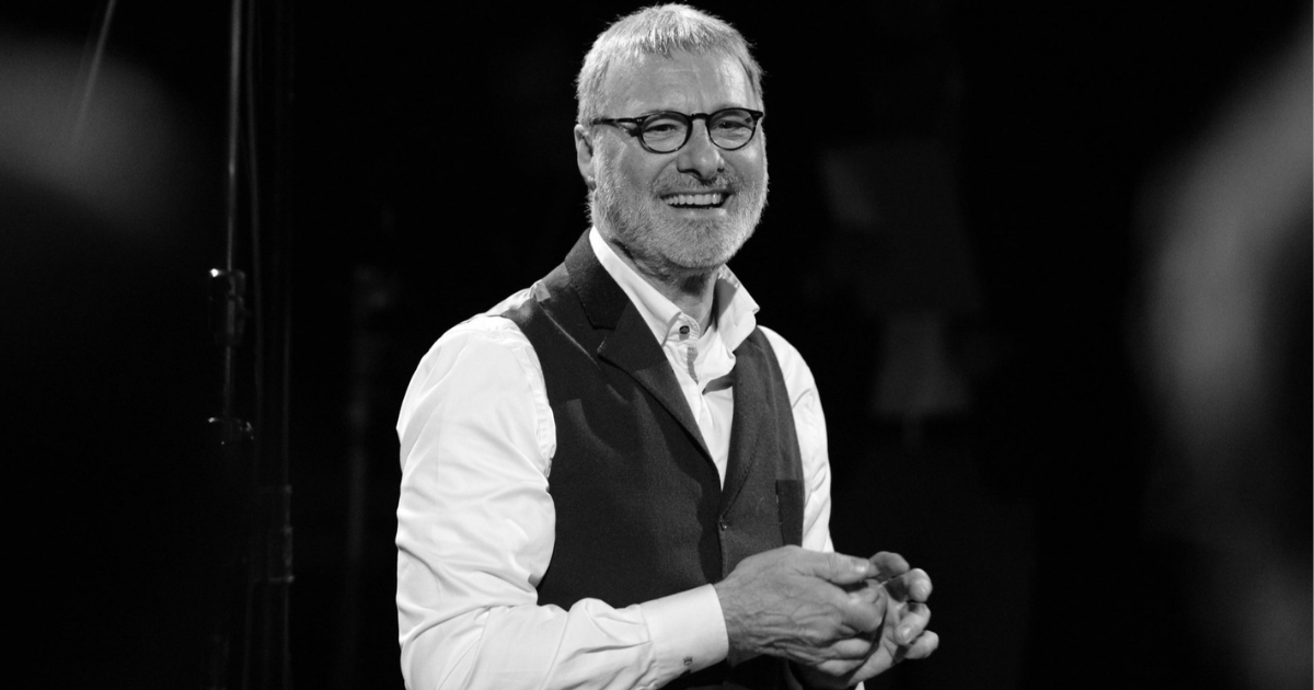 Umro je Steve Harley, pjevač britanske grupe Cockney Rebel - Index.hr